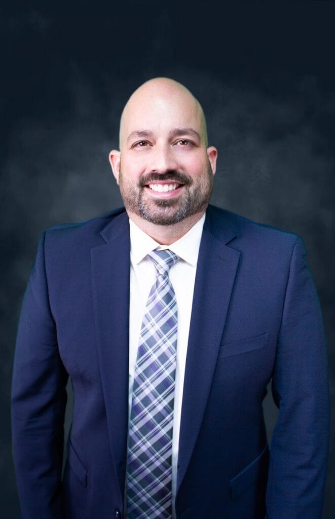 Javier A. Vega Villalba – Weinstein-Bacal, Miller & Vega, P.S.C