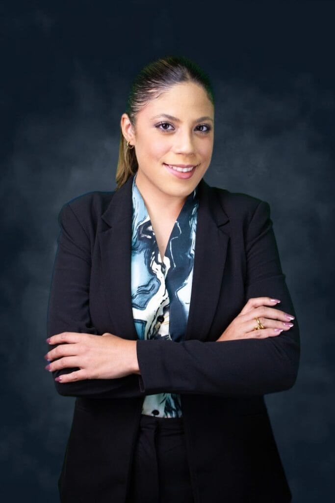 Karla M. Pérez Torres – Weinstein-Bacal, Miller & Vega, P.S.C